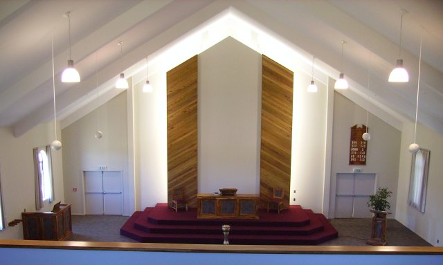 Welcome to the Reformed Congregation of Carterton | Reformed ...